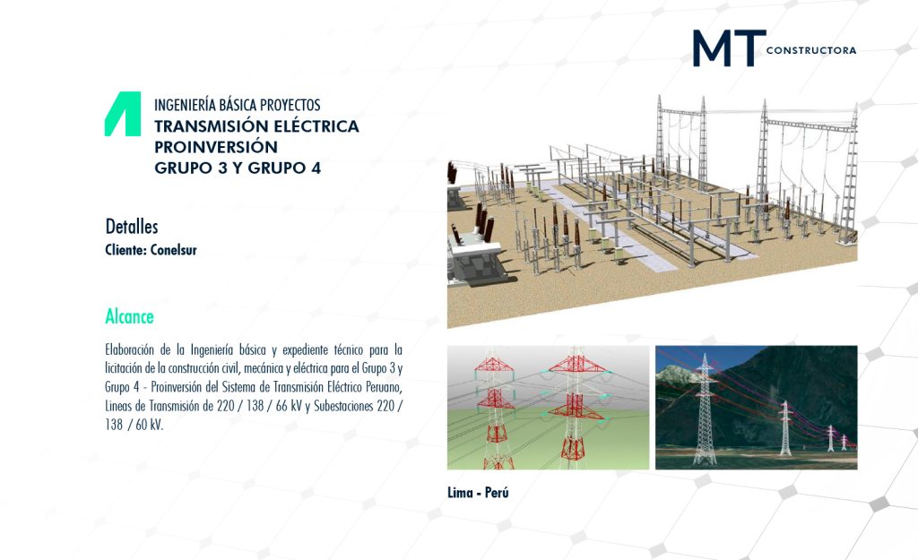 MT CONSTRUCTORA - Arquitectura y Construcción en Ecuador